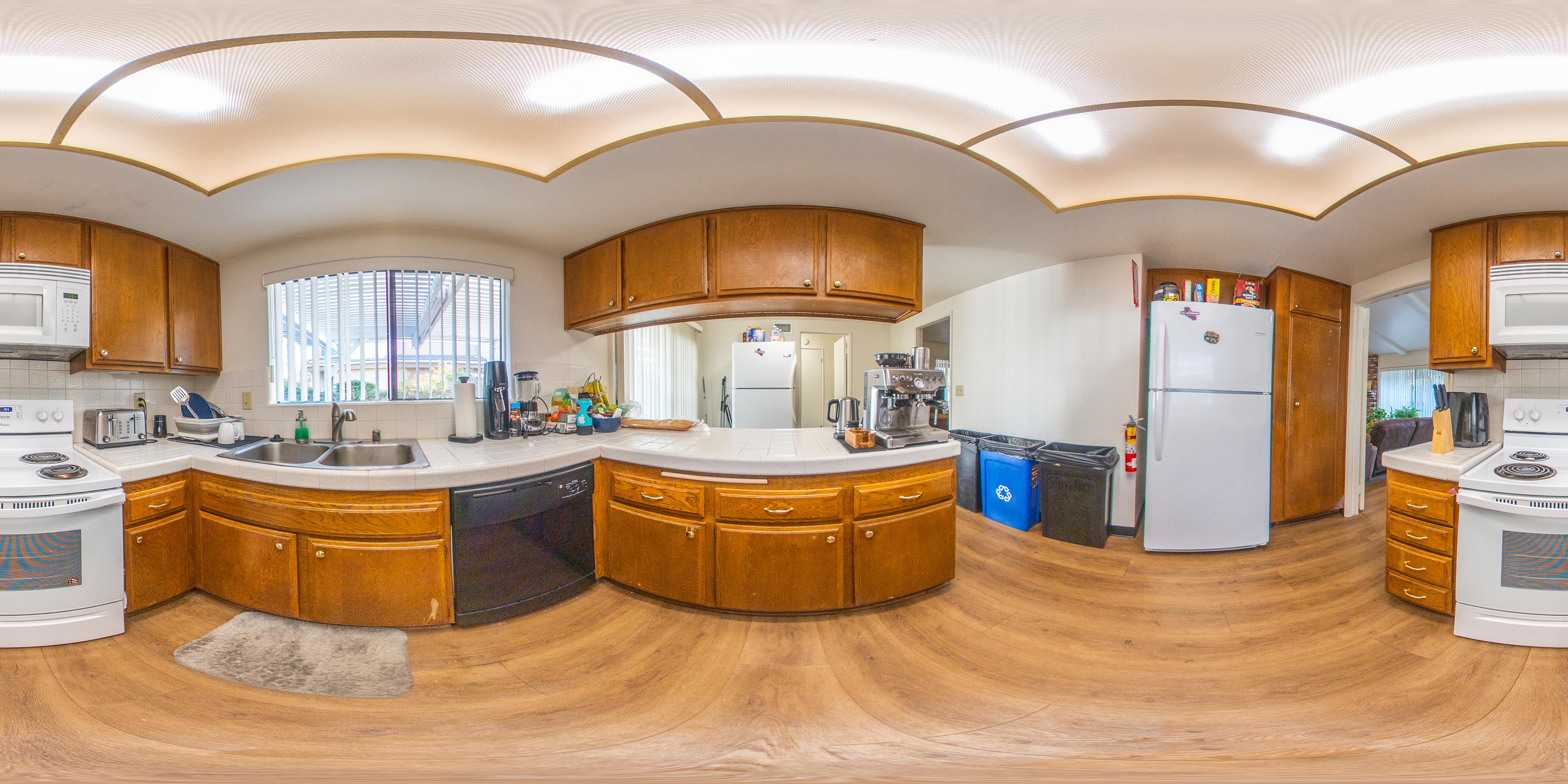 University Themed Houses | Residence Halls at Cal Lutheran